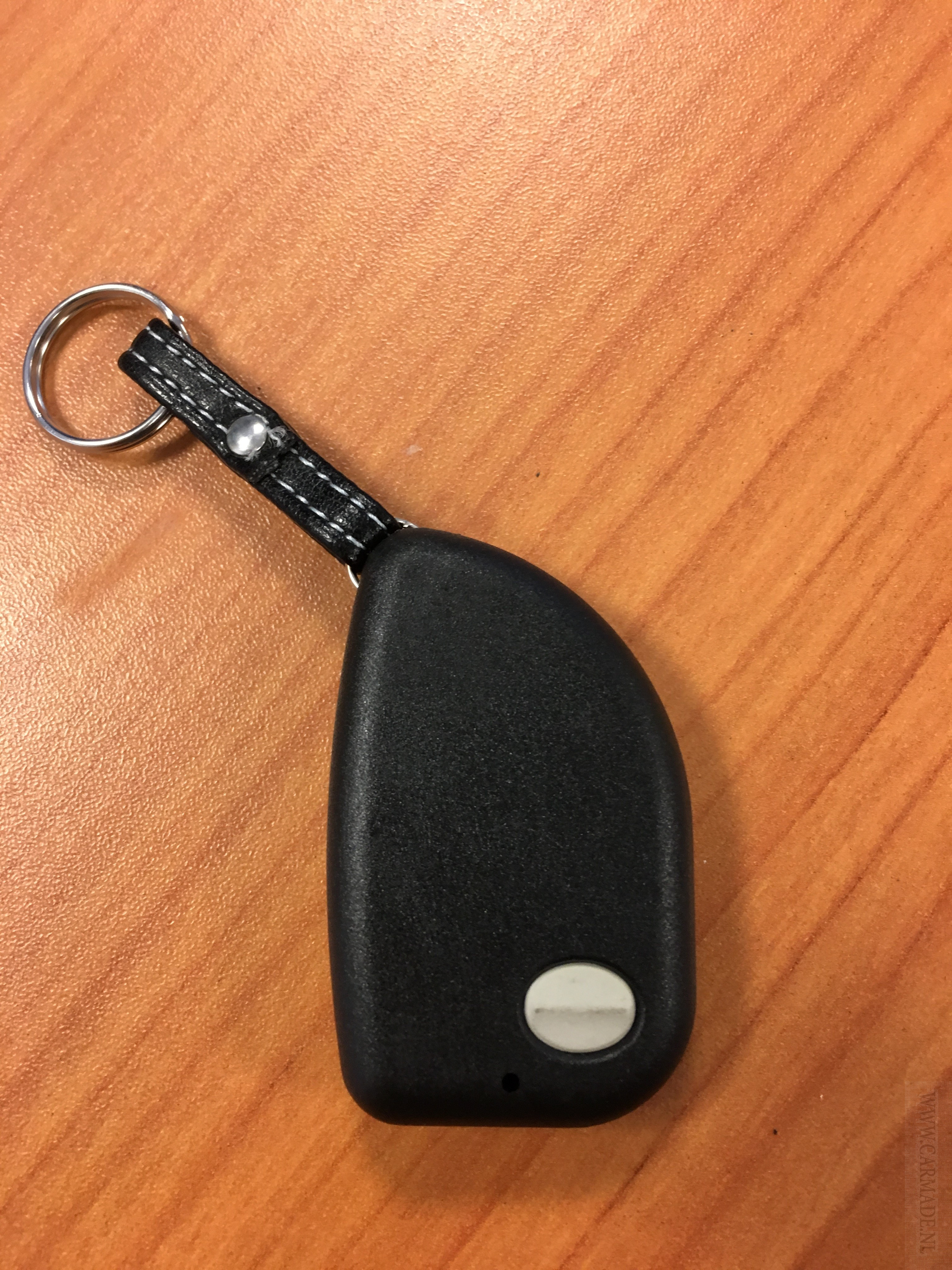 Universele 0122 behuizing voor deurvergrendeling | Carmade