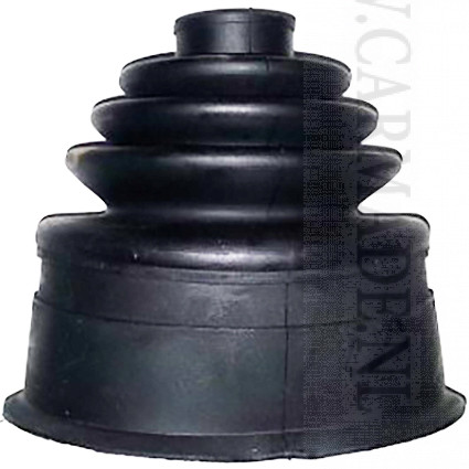 QJB 145 Aandrijfashoes Saab 99 en 99 combi coupe | Carmade